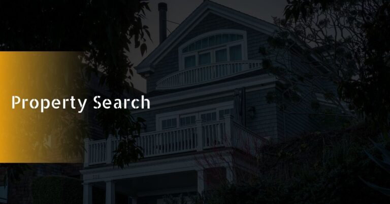 Property Search - Putnam County Property Appraiser